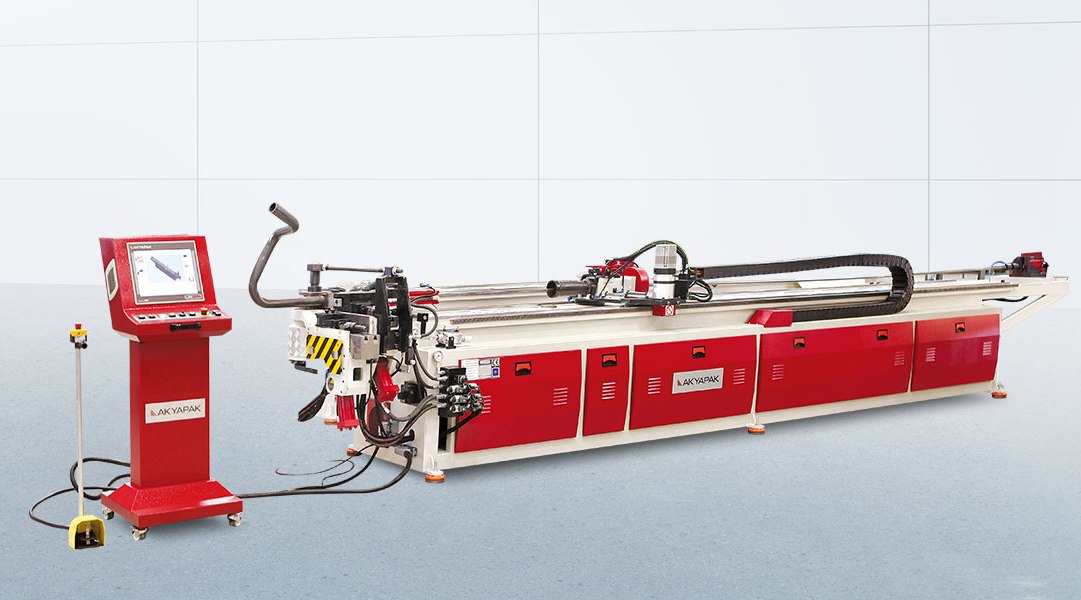 Boru Kıvırma | Malafalı | Boru | kıvırma | CNC Boru Kıvırma | Dirsek ...